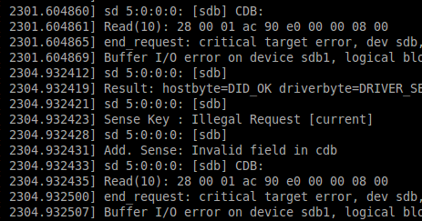 How to copy a file with I/O errors? ~ Dev Notes