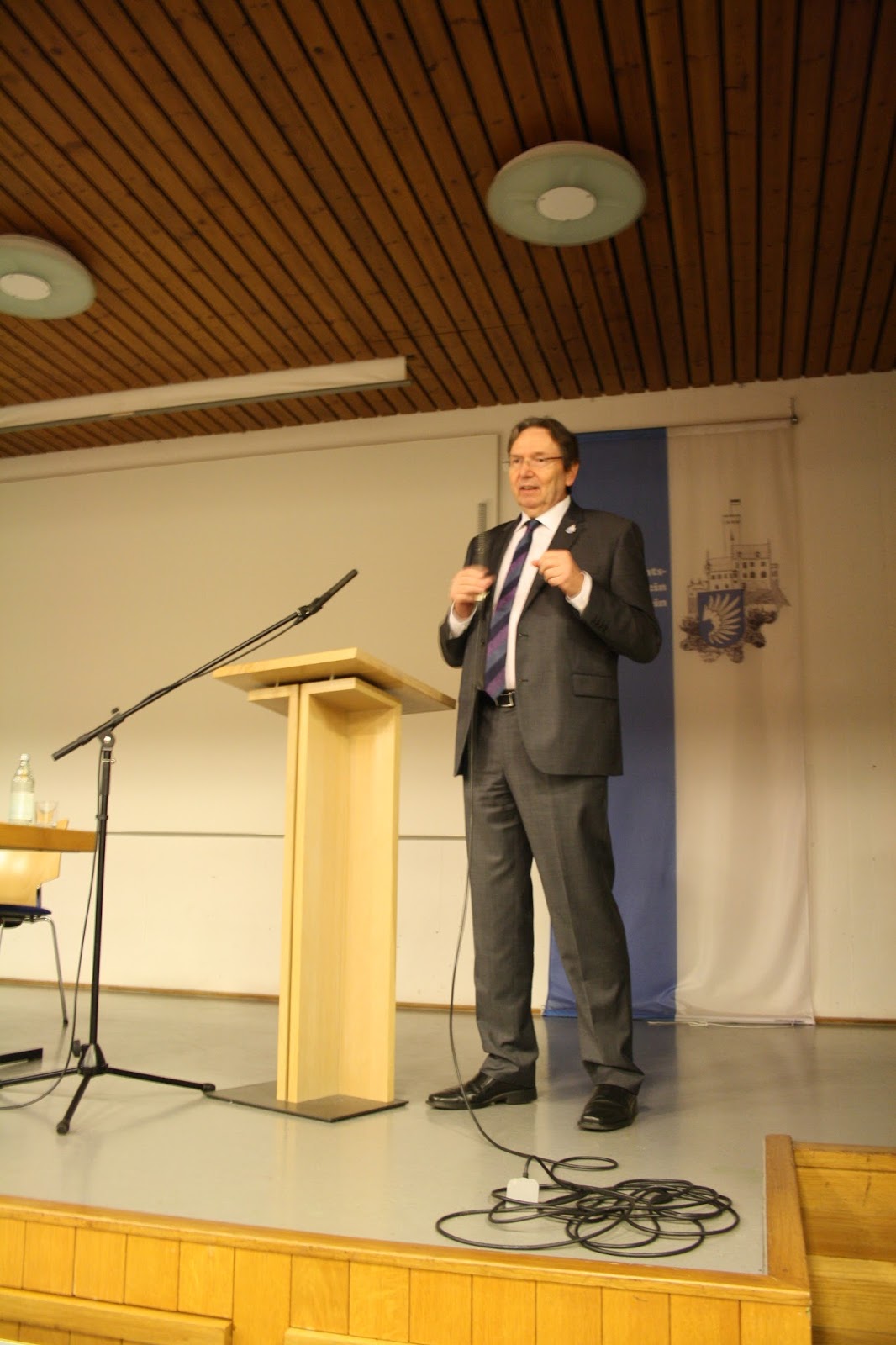 GV-Lichtenstein: Benefizveranstaltung des Geschichts- und Heimatverein ...