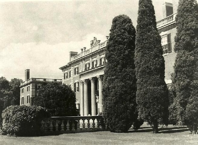 Beyond the Gilded Age: 'Florham' Part 2