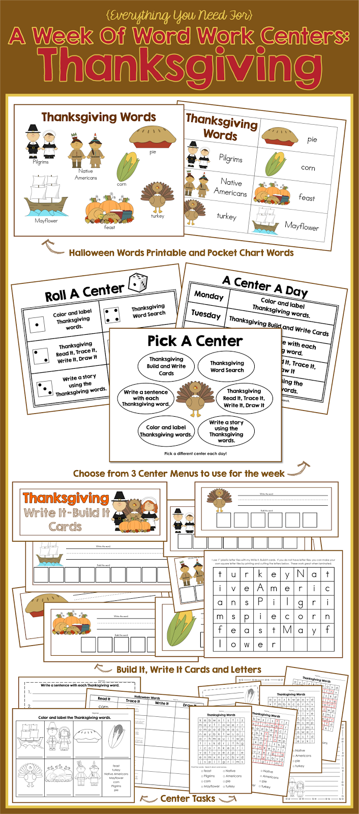 Veterans Day Freebies! | Mrs. Gilchrist's Class