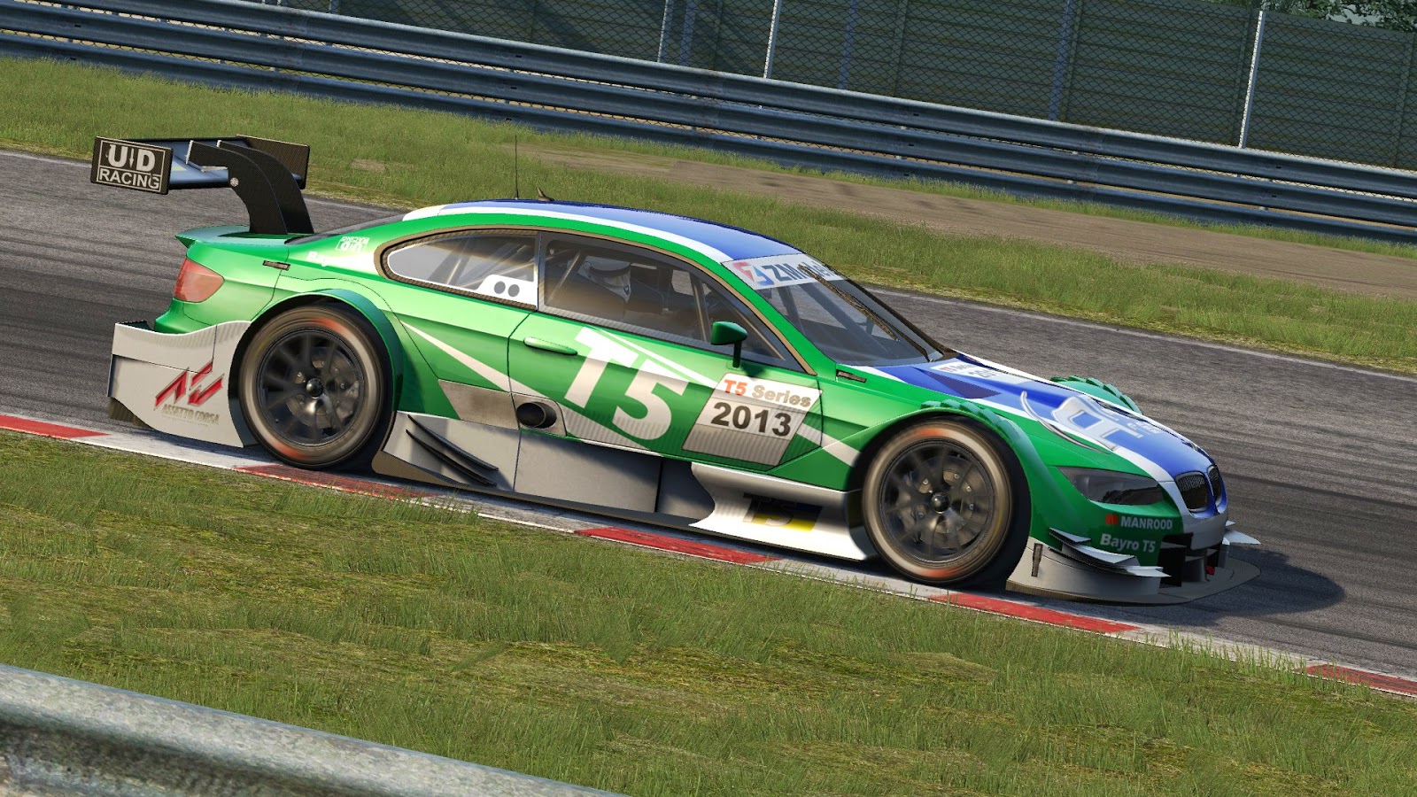 Track Junkie Racing (TJRSim): United Racing Design has Upcoming ...