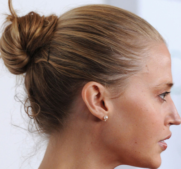 AMÉLIAS MODERNAS MAKE: Coques simples e fáceis