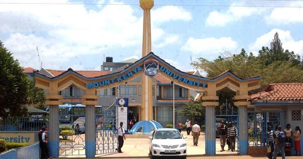 MKU Setting Up A New 1Billion Engineering School In Thika. - Thika Town ...