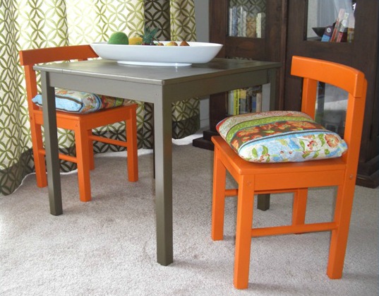 k a l a n i c u t: DIY Projects In Review: What Worked For Us