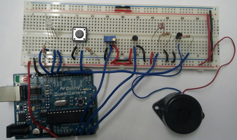 Simple Labs Quick Start Kit For Arduino Simple Labs Quick Start Kit For Arduino Generating