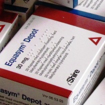 Min ADHD: Bivirkninger fra Equasym etter ett år???