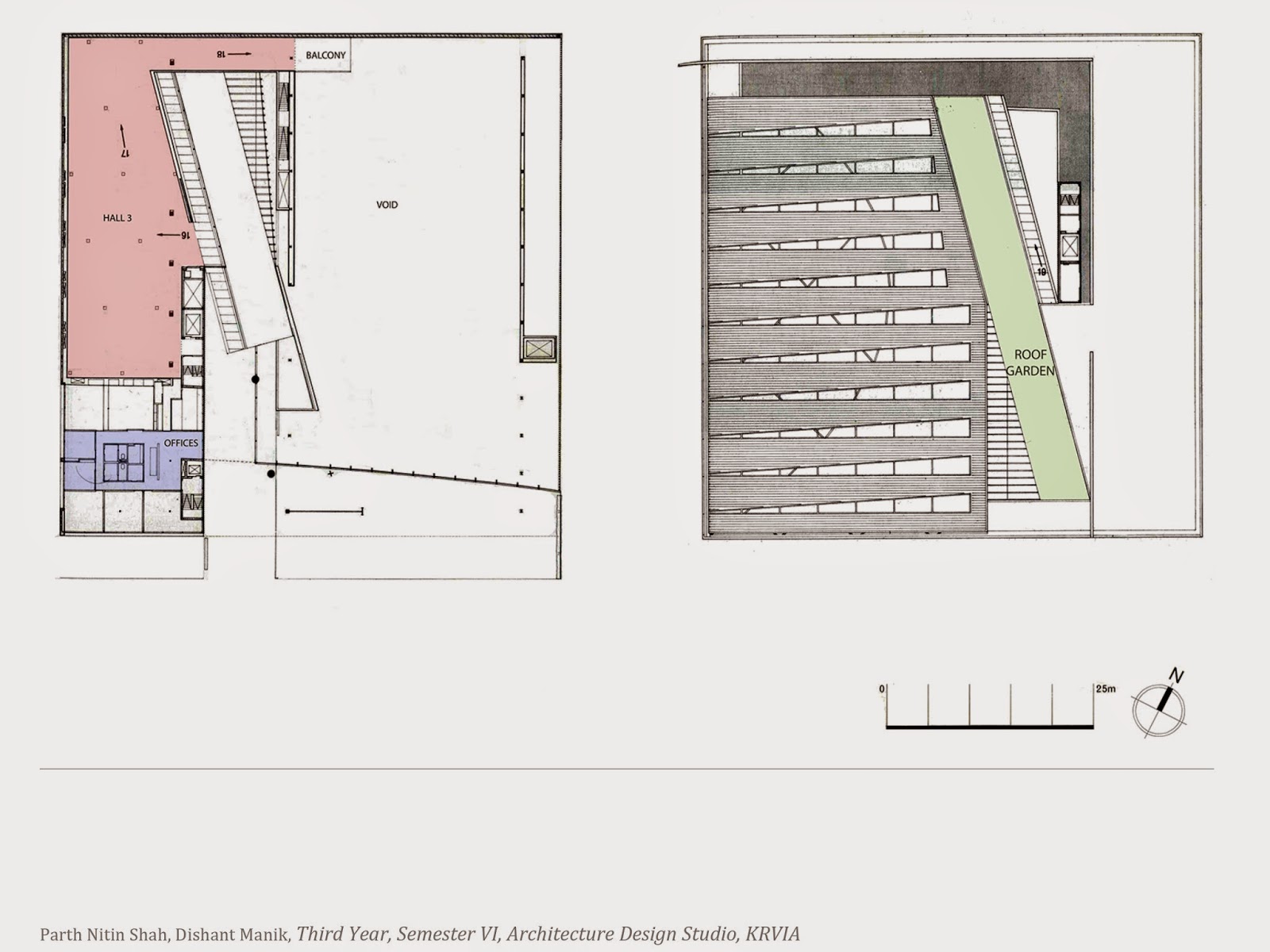 Case Studies on Museums: KUNSTHAL II - OMA - 365,340