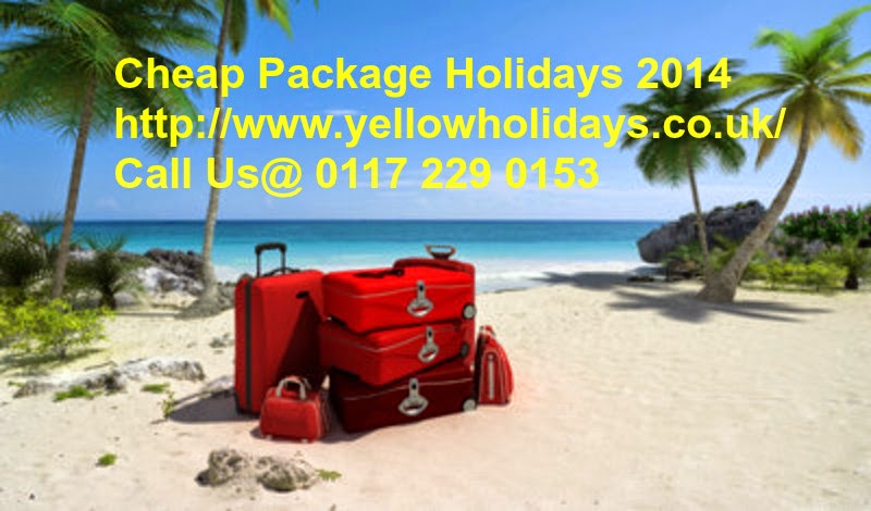 Travel Package Holidays - Why Are They So Popular?