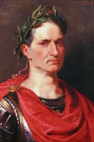 Sezar Öldürülmeseydi - Devr-i Tarih