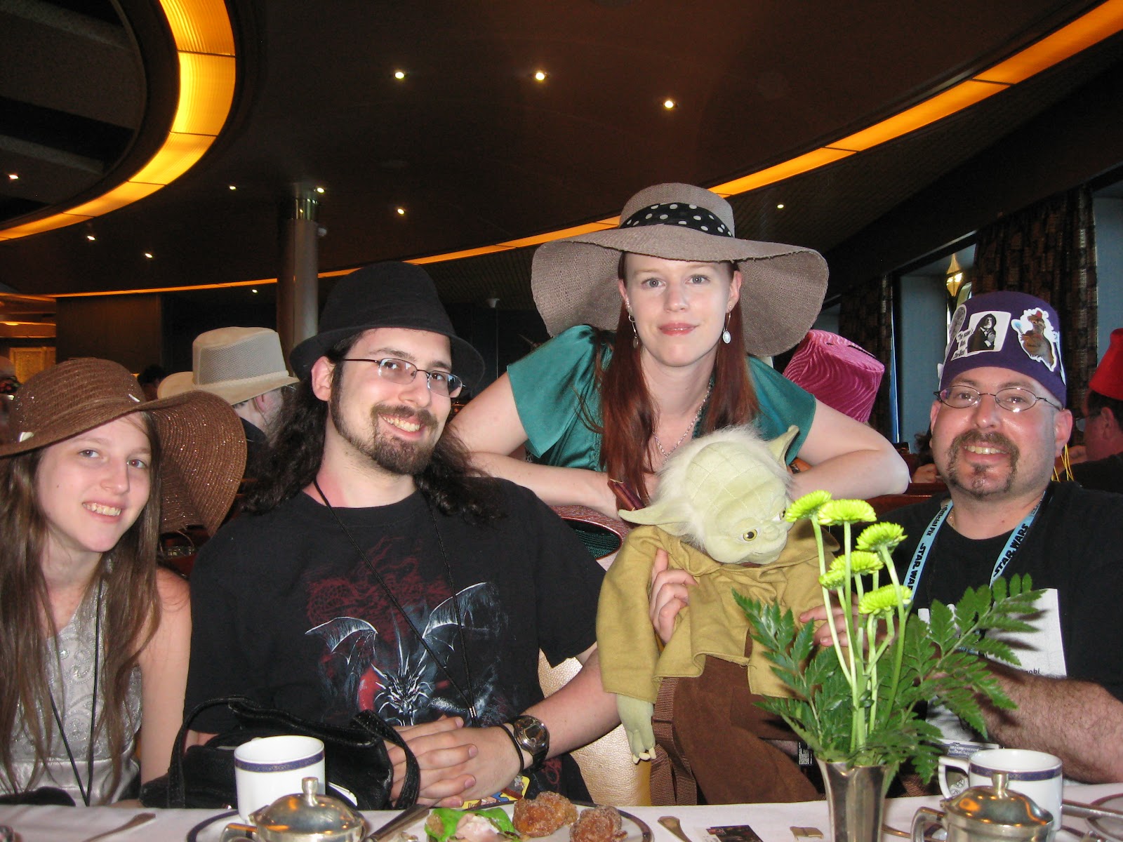 while(interested) {read(blog);}: JoCo Cruise Crazy 2: Cruise Crazier!