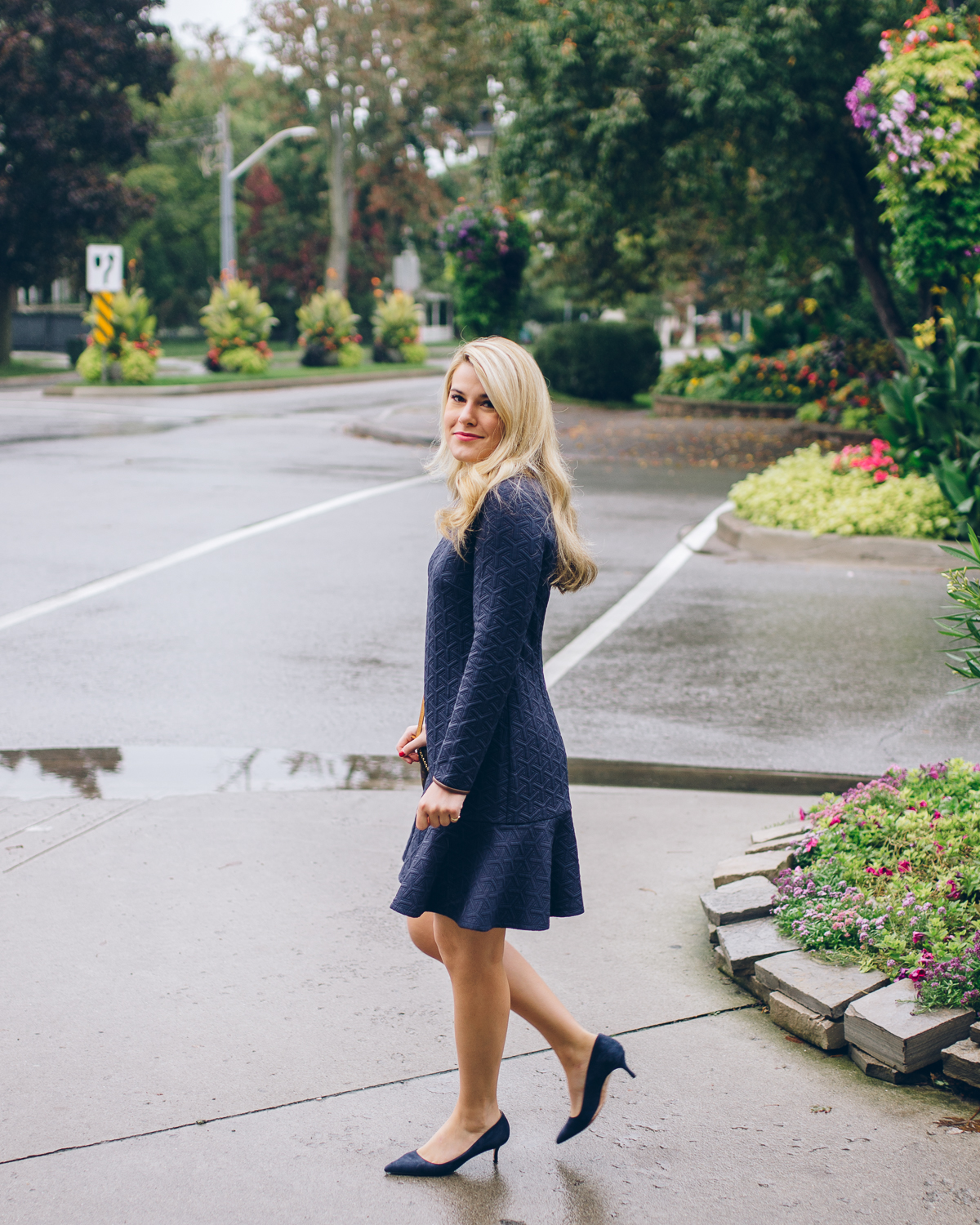 Summer Wind: Everything I Wore in Niagara-On-The-Lake