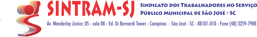| SINTRAM São José