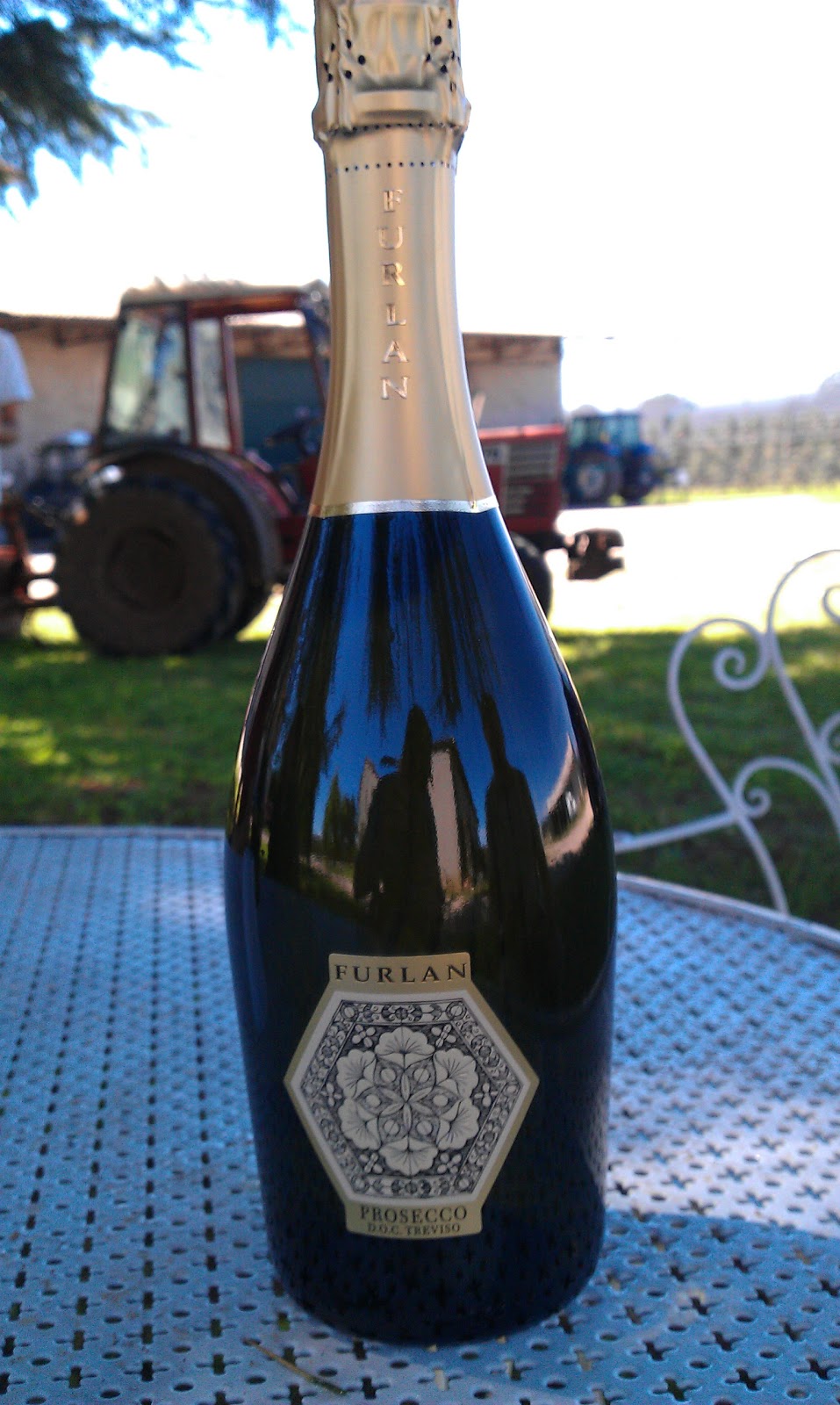 In giro per i Colli Orientali del Friuli: Prosecco che passione