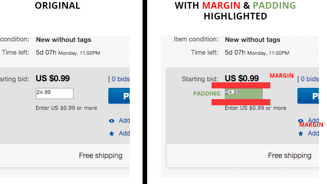 Power Of Padding - Keshav's Blog