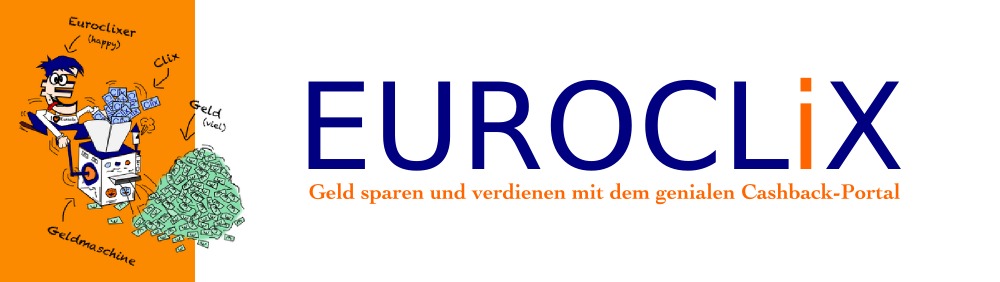 Mit Euroclix / Euroclicks seriös online Geld verdienen!