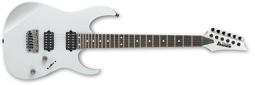 theGUITARaddict: The 52s...