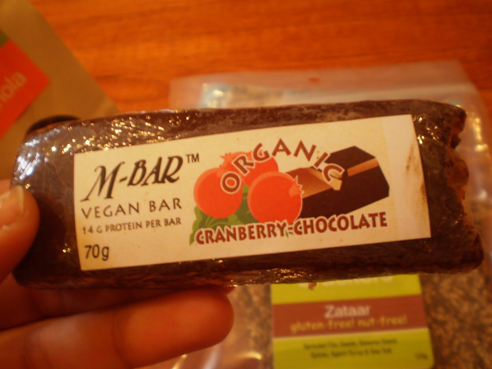 Going Raw-A University Student's Experience: RAW VEGAN SNACK STASH.