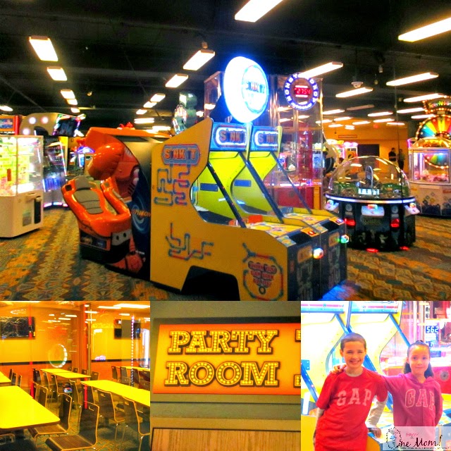 One Savvy Mom ™ | NYC Area Mom Blog: An Inside Look At The New ...