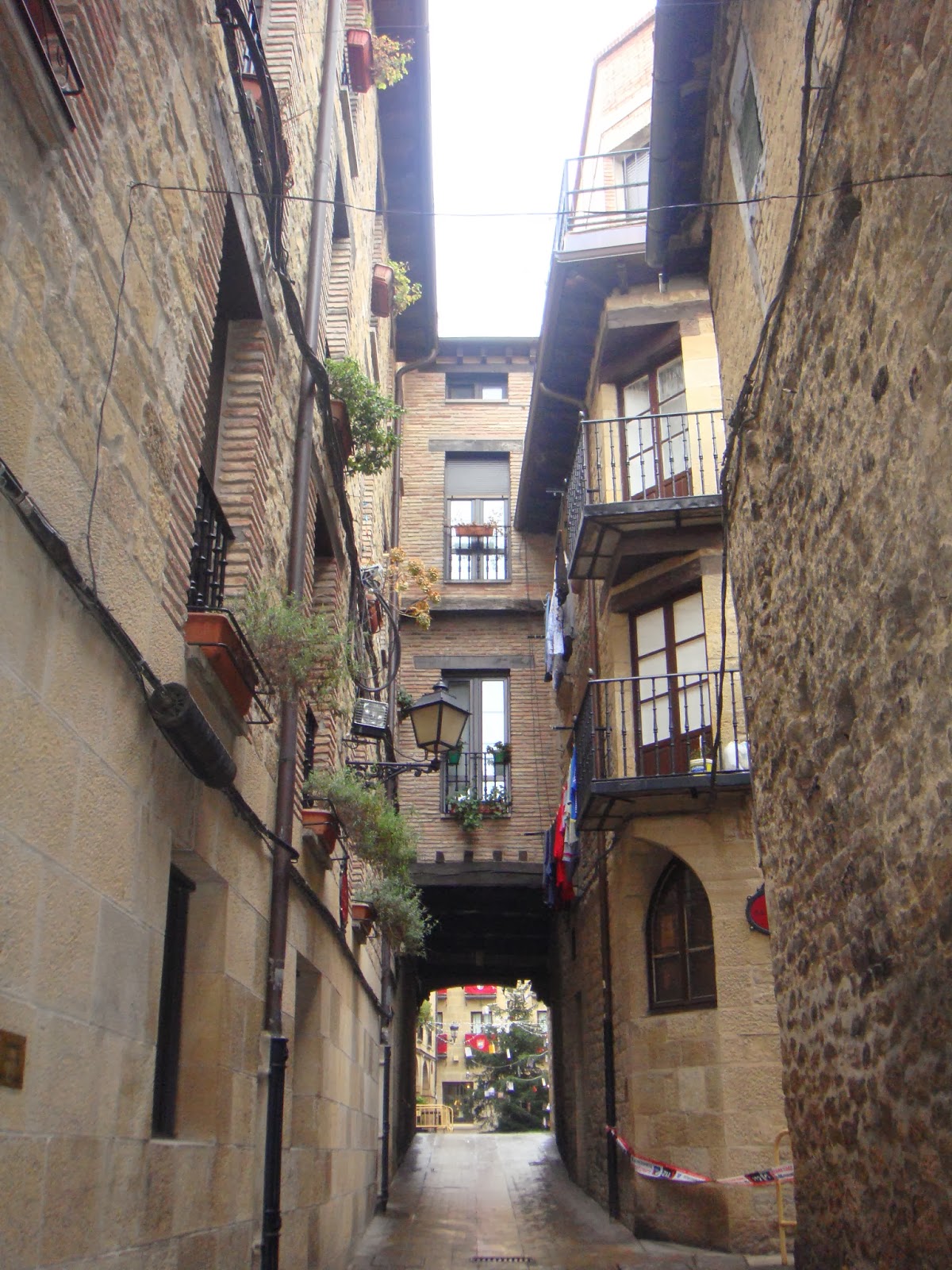 Con Limón y Sal: Escapada a La Rioja