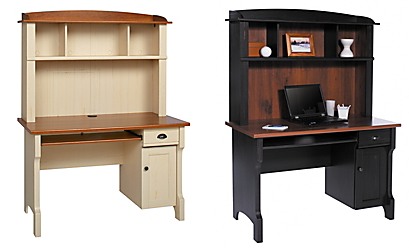 OFFICE DESK: Unique Desks At Office Depot Detail