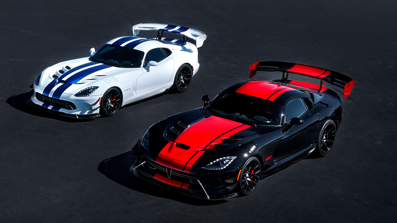 Canciones de despedida: el Viper llega al final de producción ...