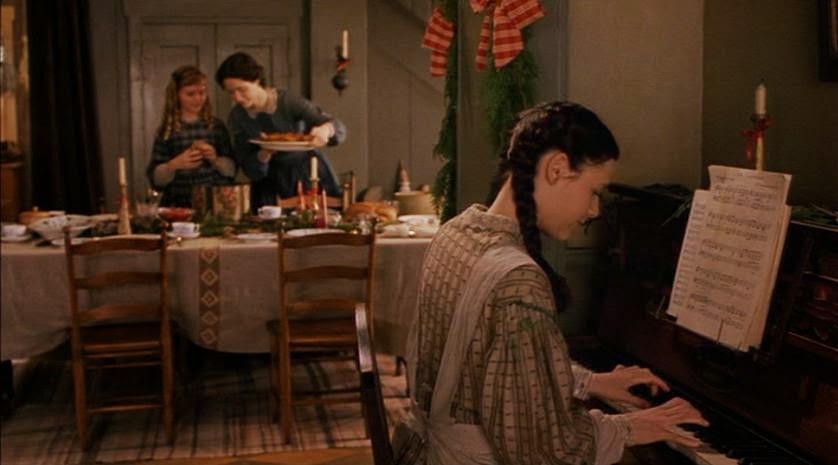 ATF : 'Little Women' (1994).