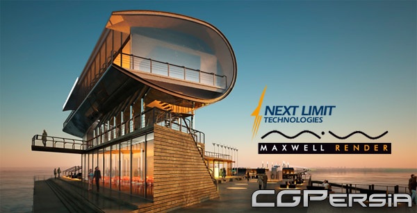 Applications - NextLimit Maxwell Render Studio v4.0.0.6 Win64 ~ Tôi Yêu ...