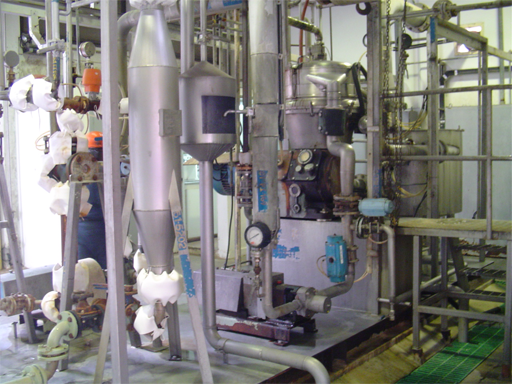 Tall Oil Obtaining Through a Sodium Sesquisulfate Solution: Background