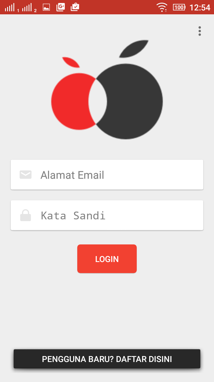 Review, Buzzer segala dan tentang Produk: Berrypay, Financial ...