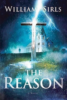 The Indigo Quill: Review: The Reason by William Sirls