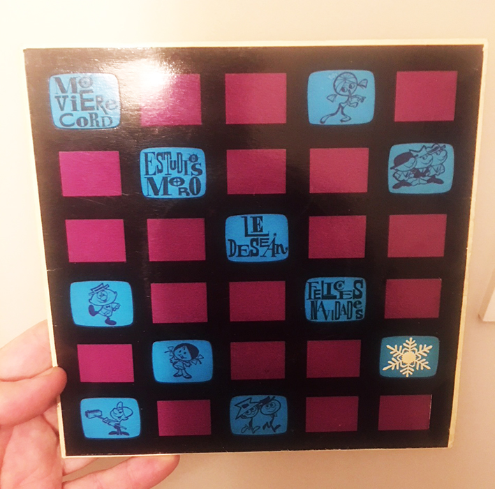 EL MILLONCETE: MOVIERECORD Y ESTUDIOS MORO LE DESEAN FELICES NAVIDADES ...