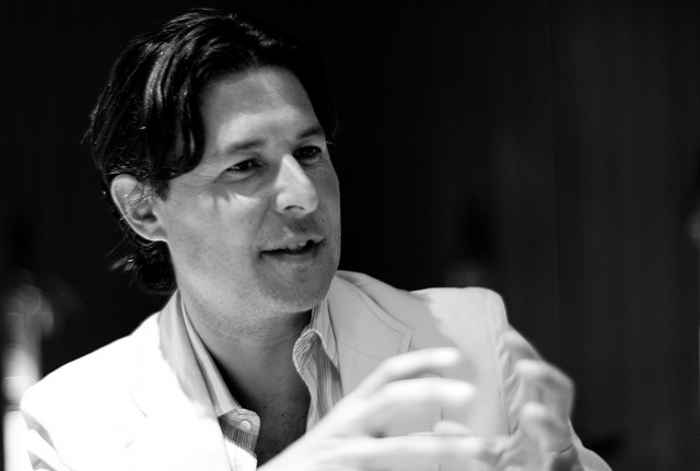 A Right Start to Good Nutrition 健康营养开始: Roger Barnett Shaklee Chairman ...