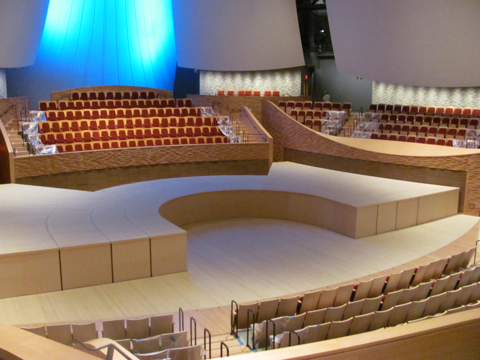 Alan Hess on Architecture: What Sound Looks Like: Stanford’s new Bing ...