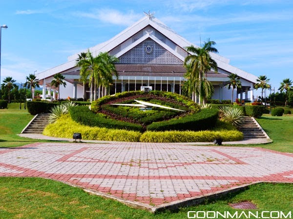 Welcome To My World ~ : My university-Universiti Utara Malaysia (UUM)