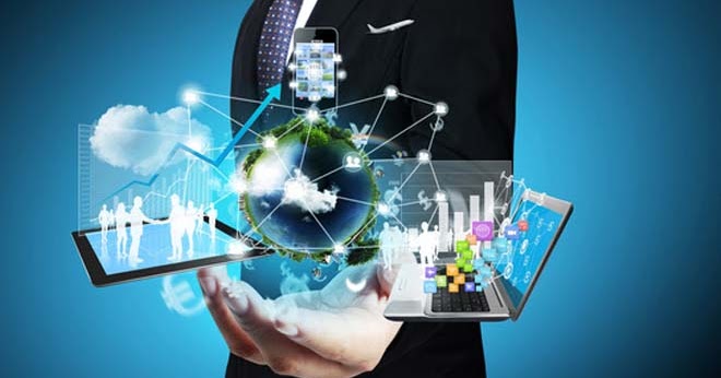 DIVA'S BLOG: Perkembangan IPTEK (Ilmu Pengetahuan dan Teknologi)