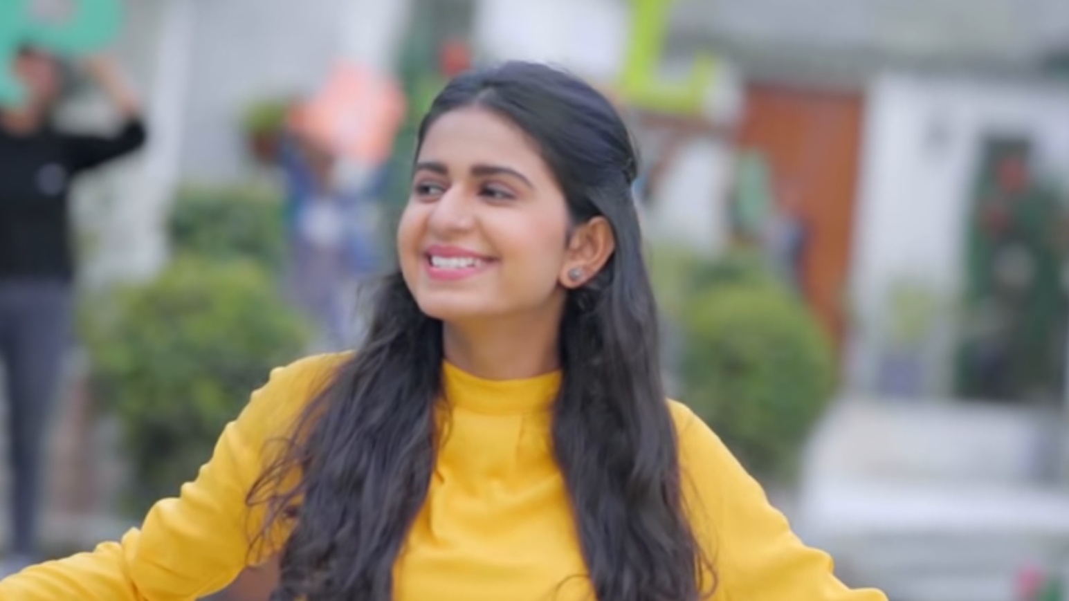 Latest Kinjal Dave New Gujarati Song Video 2018-Khava Mate Pizza ...