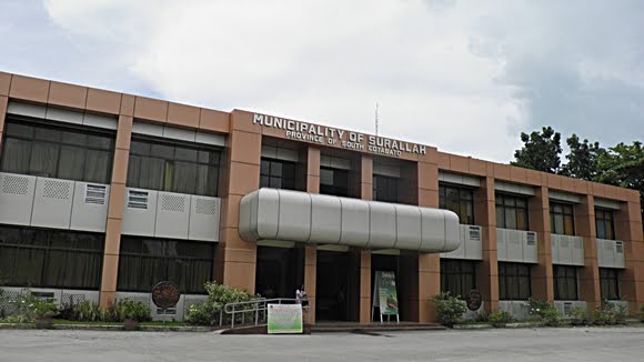 history of SURALLAH: History of Surallah