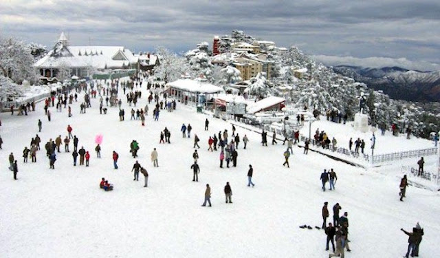 Infinite Linkz: The beautiful destination to visit in month APRIL & MAY ...