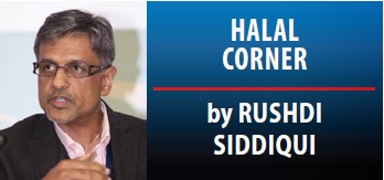 Islamic Finance Asia: RUSHDI: The way forward for ESG Index (Part 2)