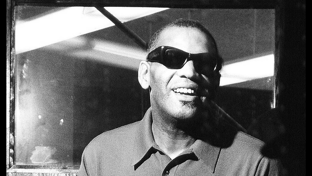 Ray Charles Video Museum: Ray Charles Is In Town - Chronology 1967