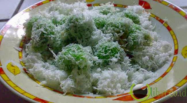 9 Makanan Kuliner Khas dari Kota Banjarmasin - martapura