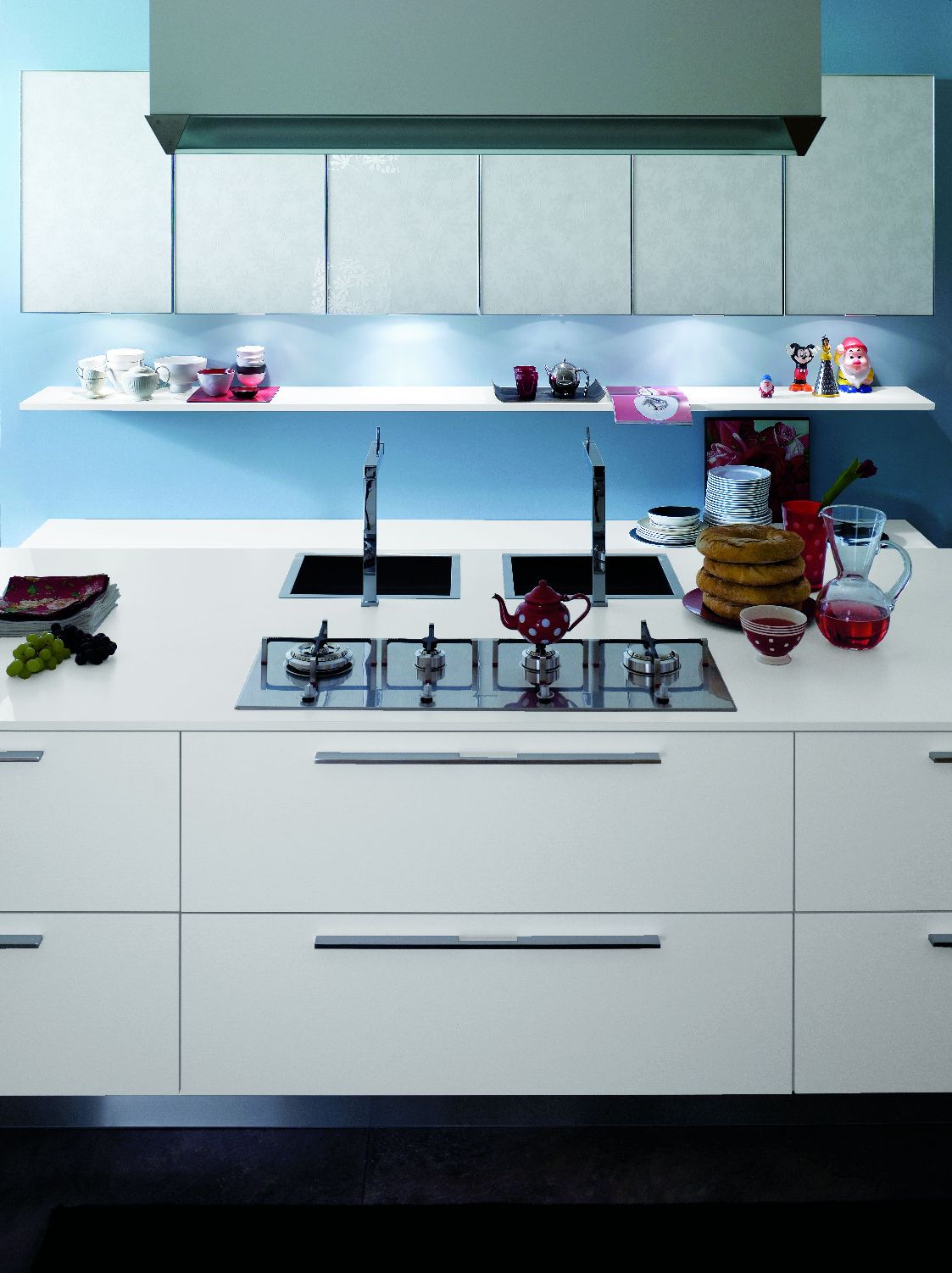 Arthur Bonnet Cuisine | Cuisine France