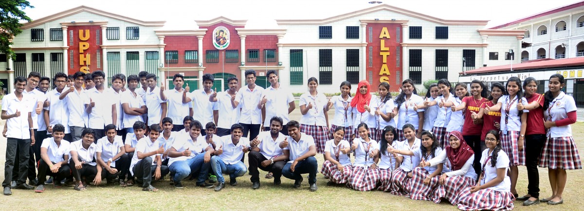 University of Perpetual Help System DALTA - Las Piñas - MBBS in Ukraine ...