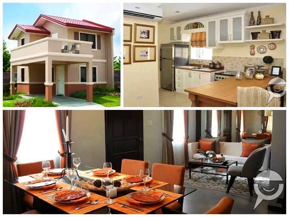Invest a House and Lot in the Philippines: Preselling Single Attached ...