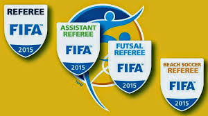 Refereeing World: Deadline for 2017 FIFA nominations: 2 October 2016