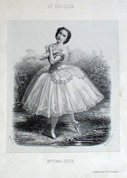 Cecília Bazzotti Expressão: A invenção do Ballet Clássico e Contexto ...