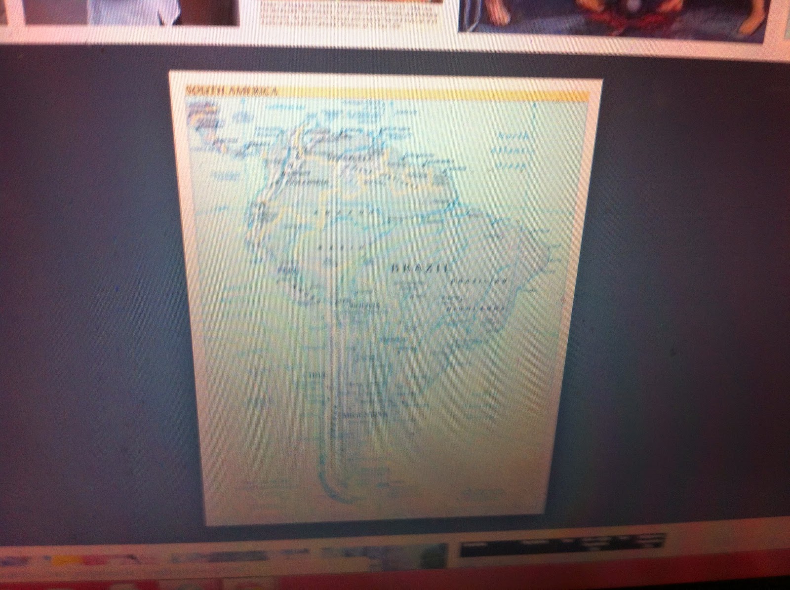 THE BLACK SOCIAL HISTORY:: BLACK SOCIAL HISTORY : MULATTOES - ( MIX ...