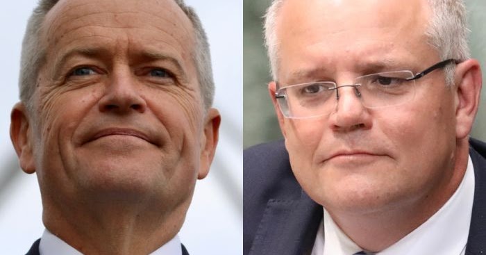 Submarine Matters: Maybe New Aussie "ALP" Government May 18, 2019 ...