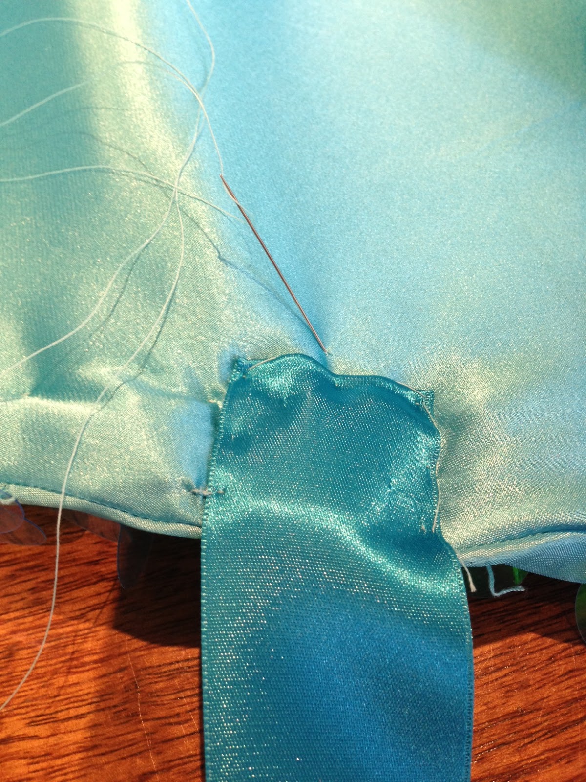 Sew Retro Rose: 2012