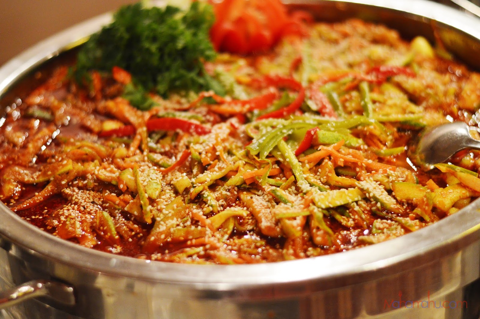 Pakej Perkahwinan Pilihan Selebriti Di Dewan Besar Tun Rahah Kuala ...